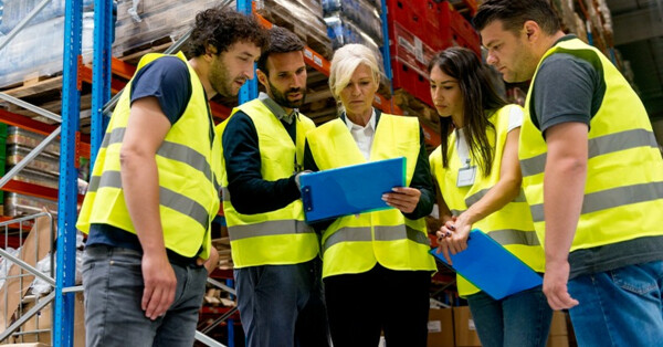 About us - Deltatrans